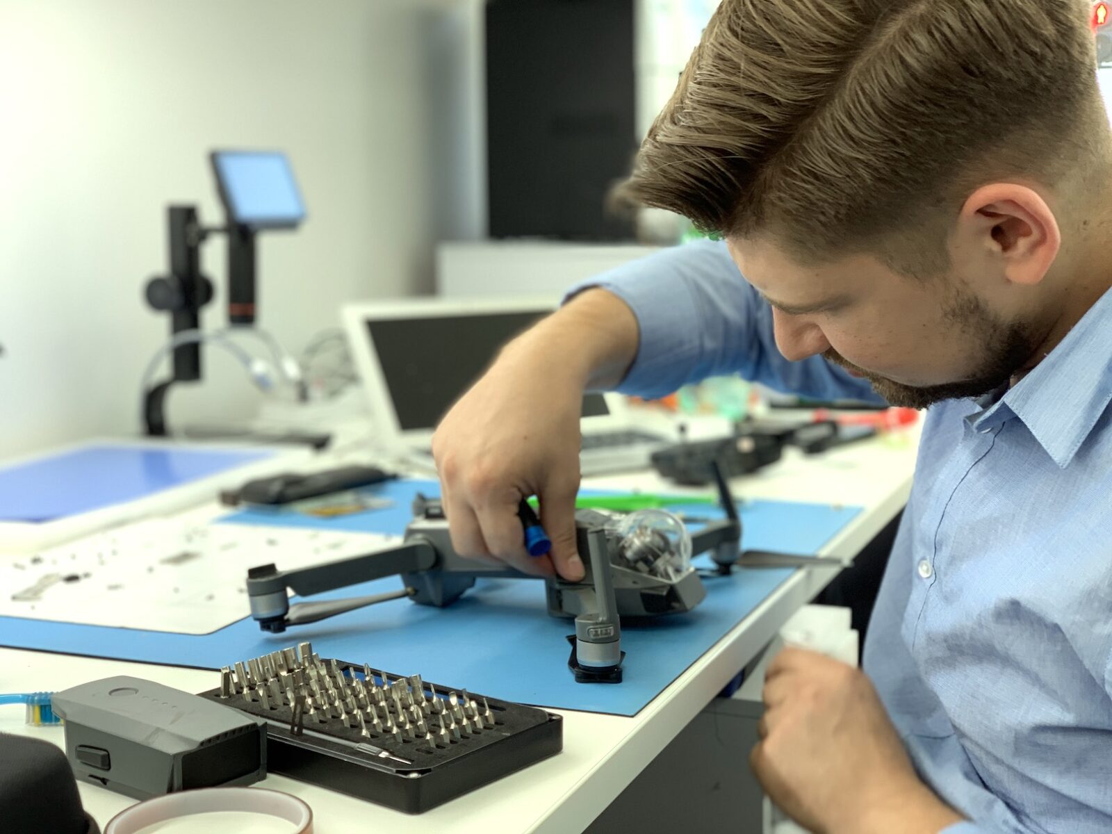 Contact – Fixitshanghai