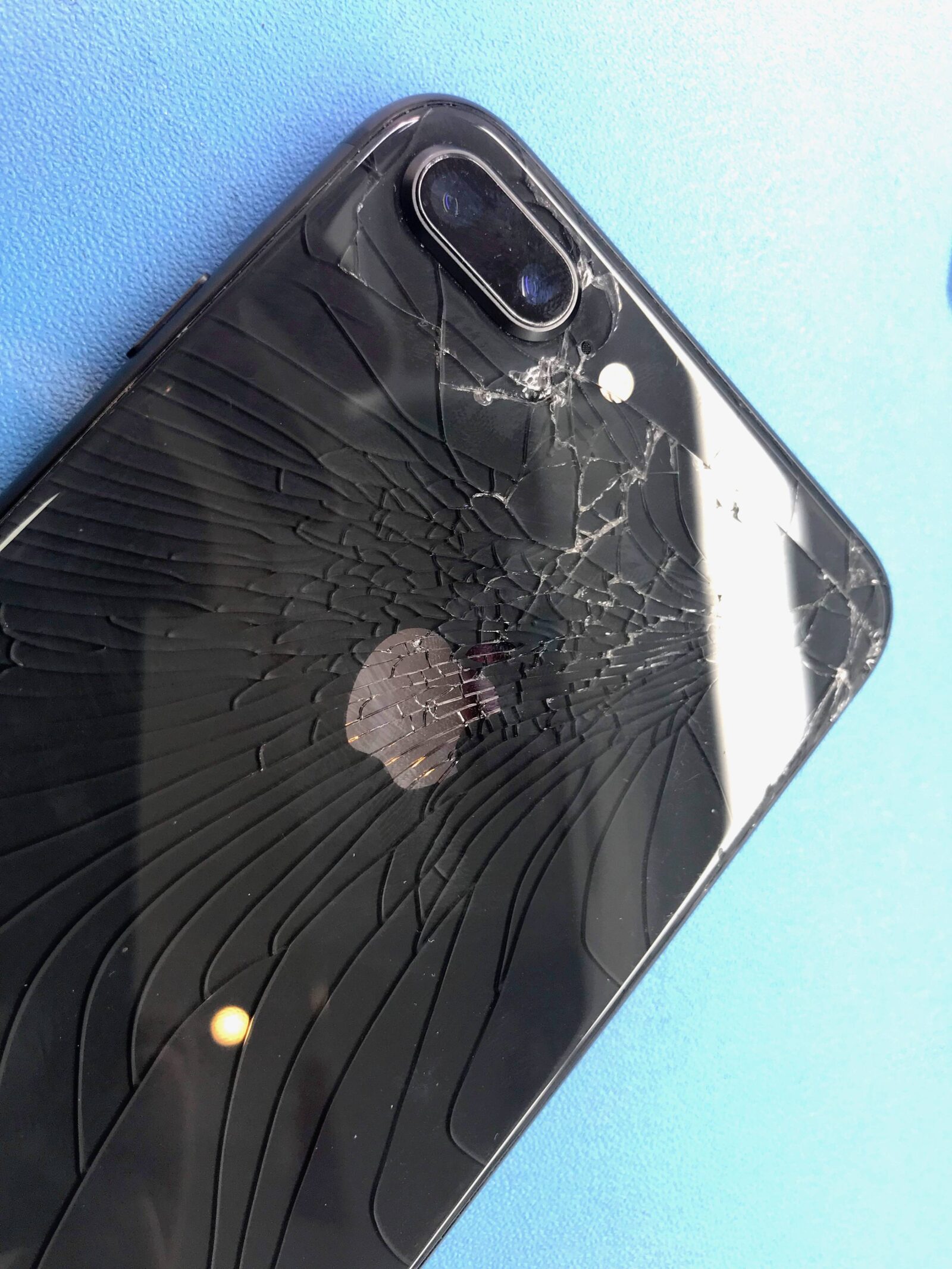 IPhone Back Glass Repair – Fixitshanghai